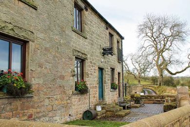 The Village of Elton - A Journey Through Time | Country Images Magazine