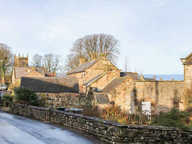 The Village of Elton – A Journey Through Time – Country Images Magazine