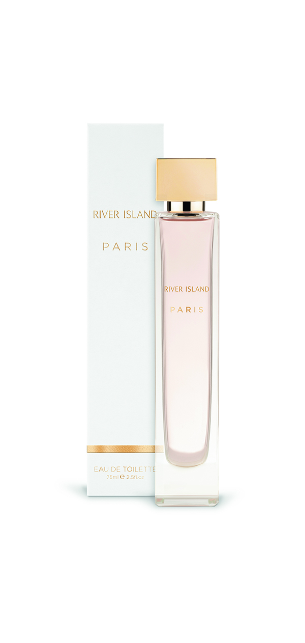 Product Test - Smell Good with River Island Fragrances | Country Images ...