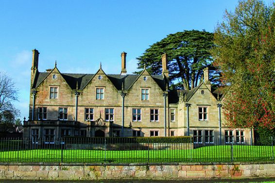 Looking Around Duffield – Country Images Magazine