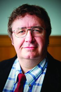 Celebrity Interview – Mark Benton – Country Images Magazine