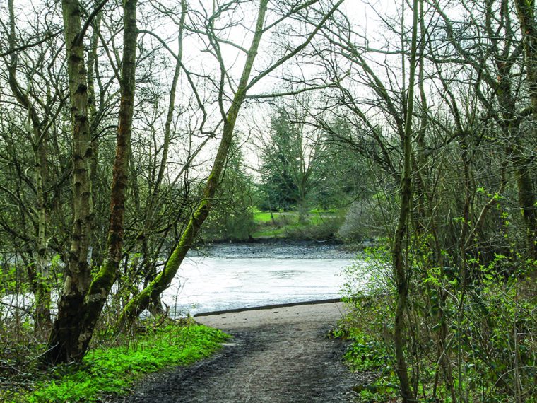 Walk Derbyshire – Foolow & Silly Dale – Country Images Magazine