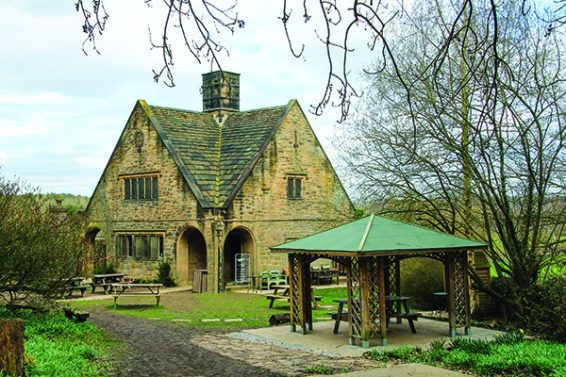 Walk Derbyshire - Exploring Shipley Country Park | Country Images Magazine