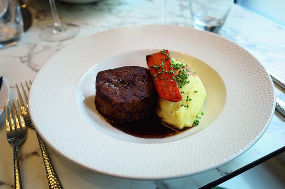 Dining Out – The Machine Inn, Ashbourne – Country Images Magazine