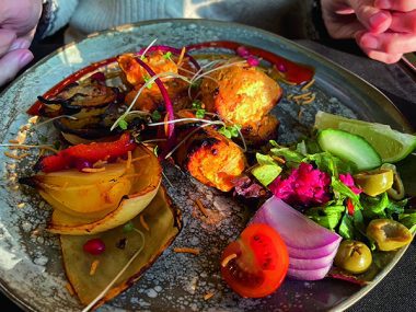 Dining In Derbyshire - Anila Indian Restaurant | Country Images Magazine