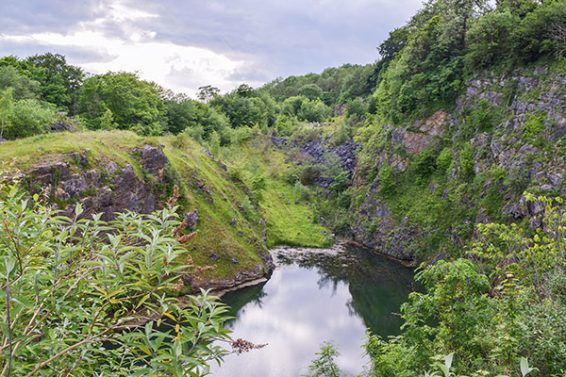 Walk Derbyshire – An Amble through Ashover – Country Images Magazine
