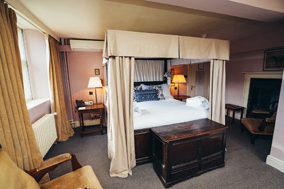 The Peacock at Rowsley – Country Images Magazine